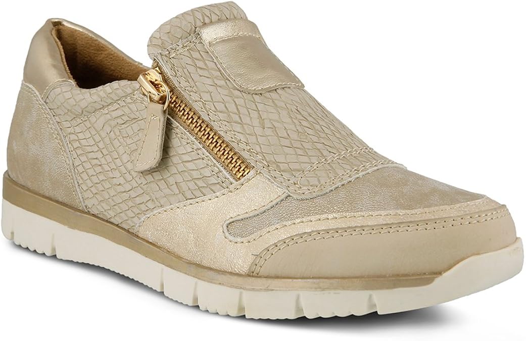 Spring Step Womens Garel Relife Shoe, Champagne, Size - 38: Amazon.ca ...