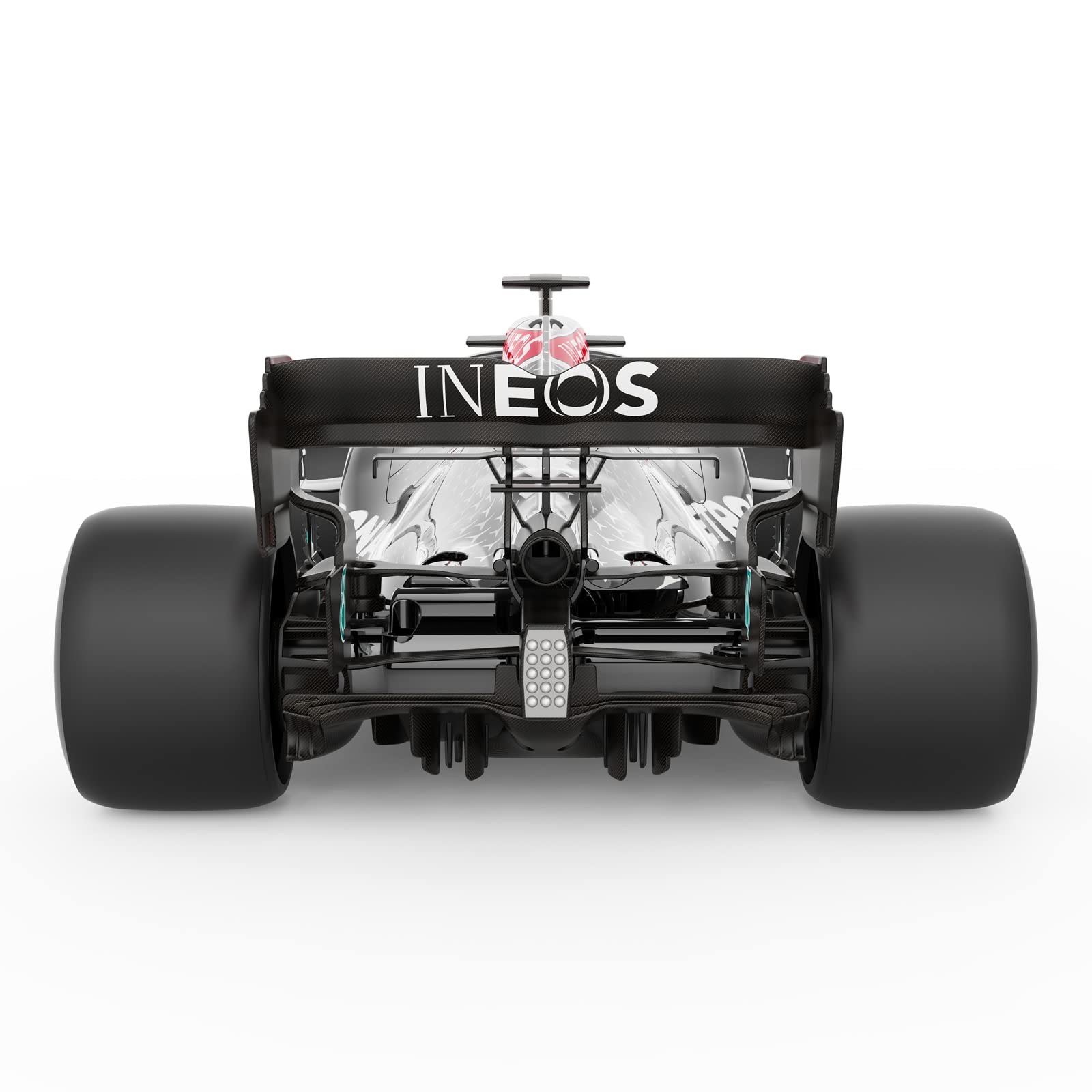 Mua 98500 1/18 Mercedes RC Car - Officially Licensed Mercedes-AMG F1 ...