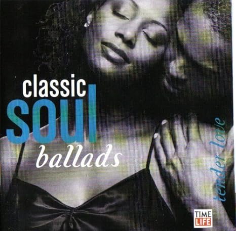 - Classic Soul Ballads: Tender Love - Amazon.com Music