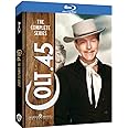 Amazon.com: Colt .45 - The Complete Series [Blu-ray] : Various ...