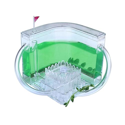 Ant Nest Observation Kit, Ant Farm Castle with Connecting Tube, Ant ...