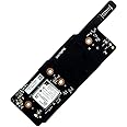 Amazon.com: Replacement On Off Power Switch Circuit Board RF Module PCB ...