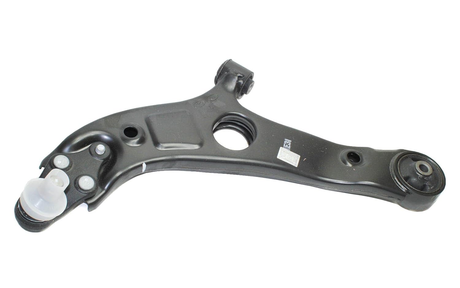 Genuine Hyundai 54500-3S200 Lower Suspension Control Arm, Front, Left ...