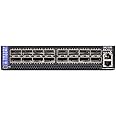 Amazon.com: Mellanox Technologies NVIDIA MSN2100-CB2F Spectrum 100GbE 1U Open Ethernet Switch ...