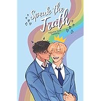 Amazon.com: Speak the Truth: Volume One: 9798353886815: Twoony: Books