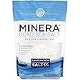 Amazon.com : Minera Natural Dead Sea Salt - 5 lbs. Bulk Coarse Grain ...