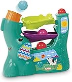 VTech Baby Discovery Activity Tree - Green: VTech Baby: Amazon.co.uk ...