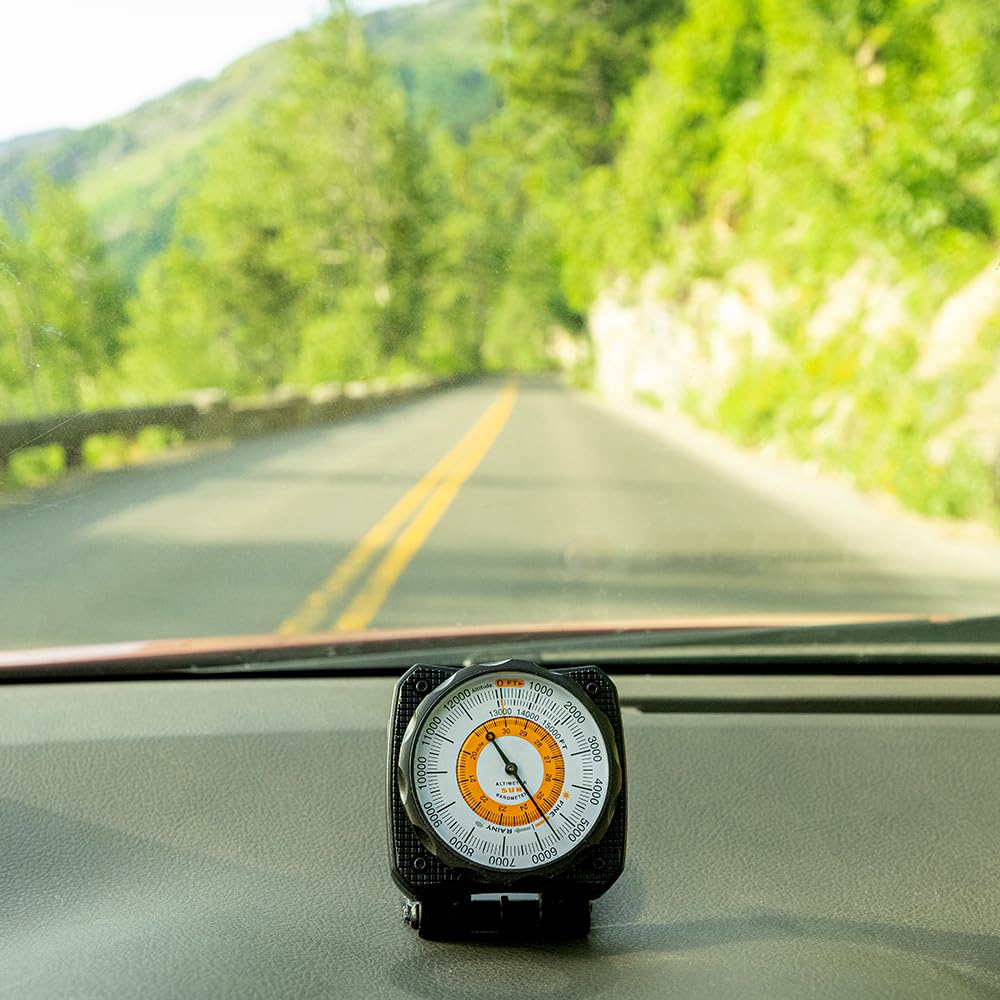 Mua AltiLINQ - Dashboard Altimeter and Barometer | Altimeter for Car ...