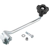Curt 28937 Solid Handle for Top Wind Jack : Amazon.ca: Automotive