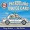 Amazon.com: Patrolling Police Cars (Amazing Machines): 9780753474563 ...