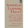 Amazon.com: The Nature of Statistical Learning Theory (Information ...