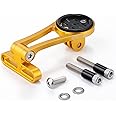 Amazon.com: KREMORV Bike Mount Adjustable Out Front Extended Bicycle ...