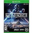 Amazon.com: Star Wars Battlefront II - Xbox One : Electronic Arts ...