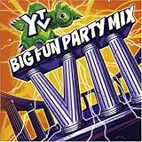 Ytv Big Fun Party Mix Vol. 6 - Ytv Big Fun Party Mix 6 - Amazon.com Music