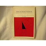 How to Solve Mathematical Problems (Dover Books on Mathematics): Wayne ...