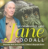 The Watcher: Jane Goodall's Life with the Chimps - Kindle edition by ...