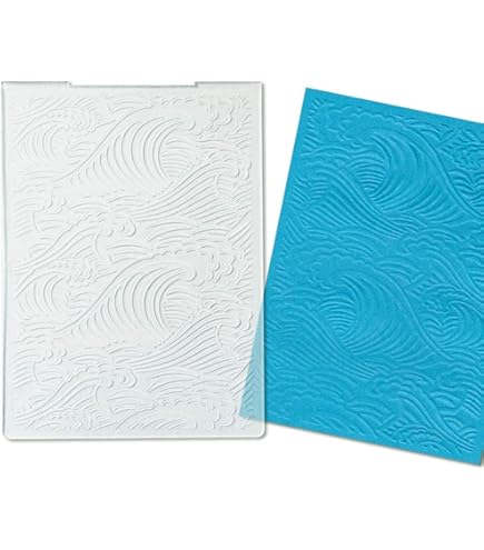 Card Making Supplies Hying Fog Plaid Embossing Folders For Card Making ...