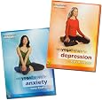 Amazon.com: Viniyoga Therapy for Anxiety and Depression 2-DVD Set: Gary ...