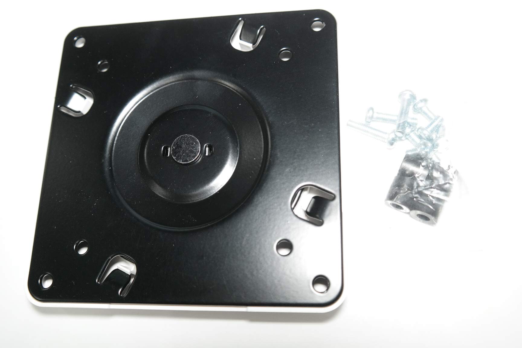 Mua HumanScale White 100 x 100mm VESA Plate for M2.1, M8.1 and M10 ...