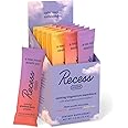 Amazon.com: Recess Mood Drink Mix Powder | Sampler Pack | 15ct Box ...