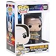 Amazon.com: FunKo POP Movies: The Fifth Element - Zorg Toy Figure ...