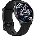 Motorola, Smartwatch Moto Watch 120, Preto | Amazon.com.br