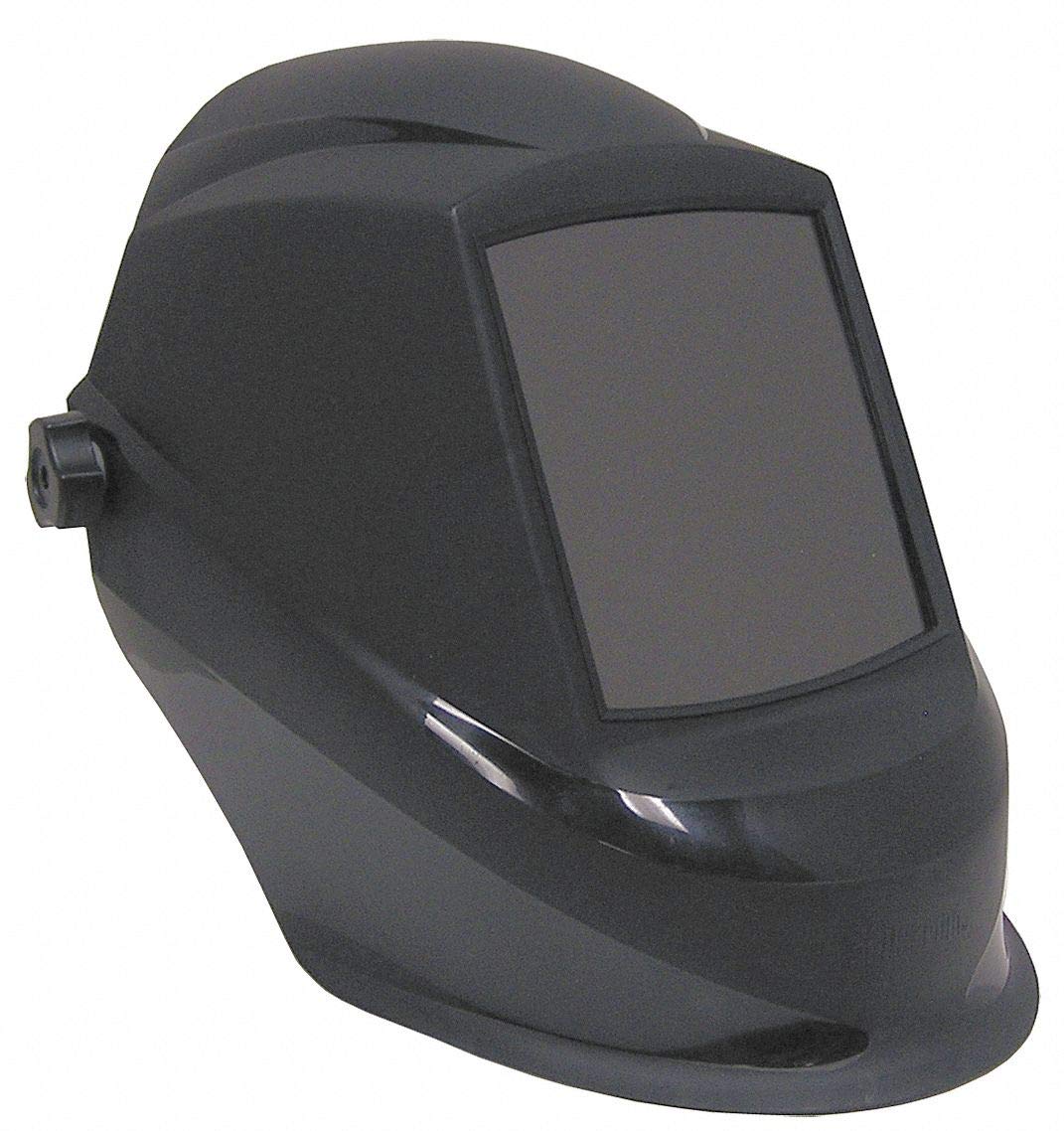 Welding Helmet, Shade 10, Black: Lincoln Welding Helmet: Amazon.com ...