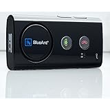 Amazon.com: BlueAnt Supertooth 3 Bluetooth Hands-Free Speakerphone (Black)