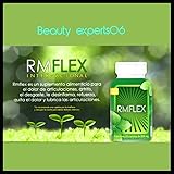 RM Flex Original 30 capletas de 850mg : Amazon.com.mx: Salud y Cuidado ...