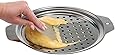 Amazon.com: Hicook Stainless Steel Spaetzle Maker Lid with Scraper ...