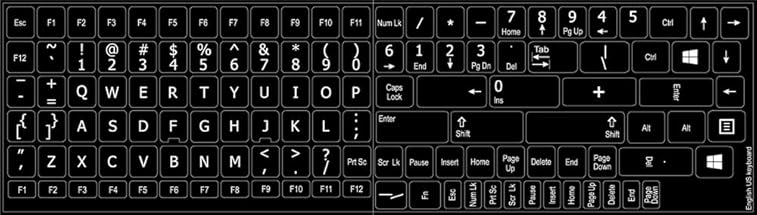 20 Best Laptop Keyboard Letters Replacement Stickers Reviewed By Our Experts 1 Is Our Top 20-best-laptop-keyboard-letters-replacement-stickers-reviewed-by-our-experts-1-is-our-top