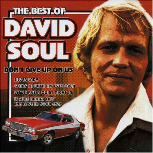 Best of David Soul : David Soul: Amazon.fr: CD et Vinyles}