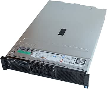 Dell Precision Rack 7910 R7910 2U Workstation 2x E5-2673 v3 2.4GHz 24 ...