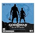 Jogo God of War Ragnarok Collectors Edition - PS4 e PS5 | Amazon.com.br