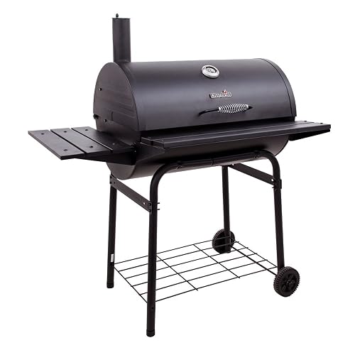 Char-Broil American Gourmet 800 Series Charcoal Grill in Kuwait | Whizz ...