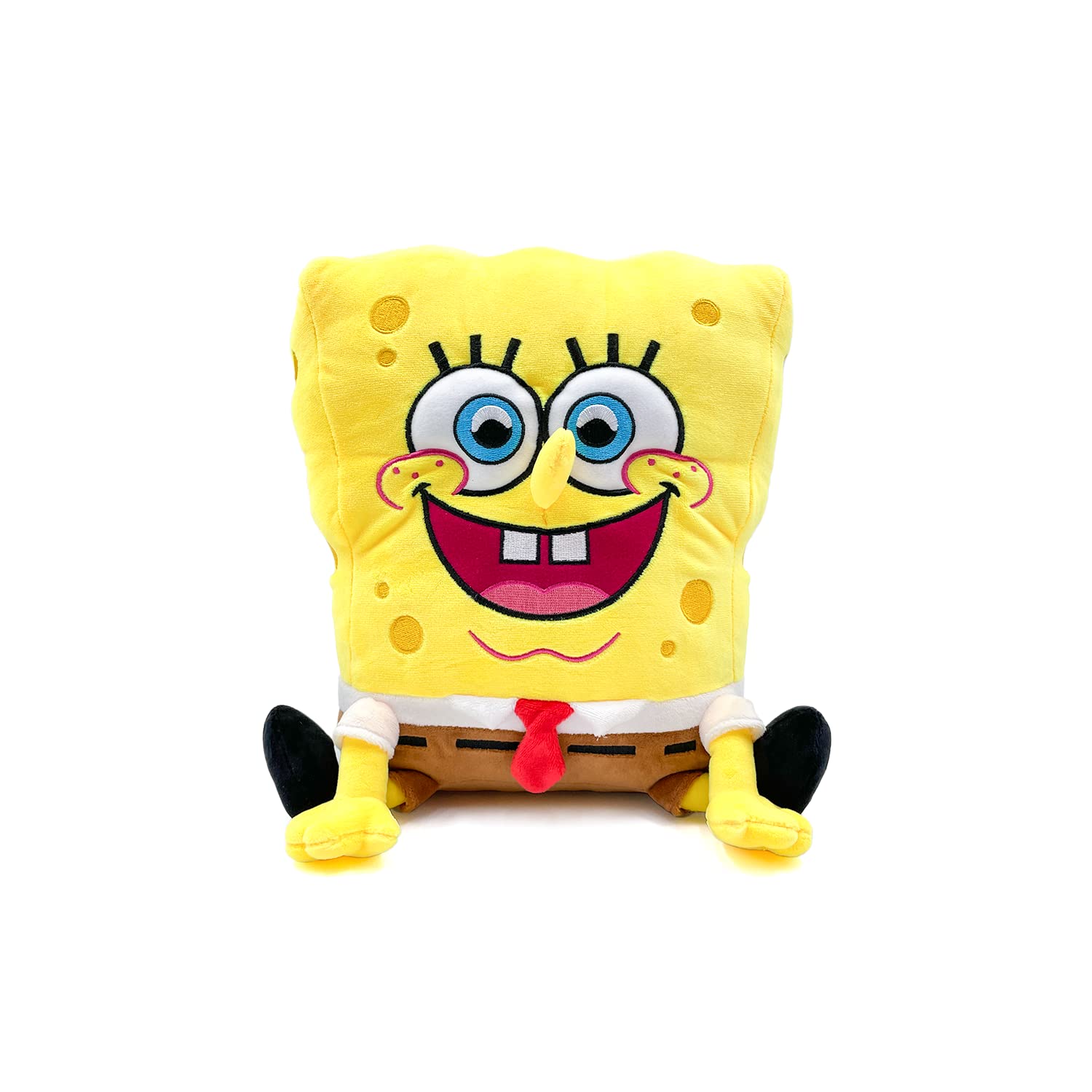 Mua Youtooz Spongebob Sit Plush 9" Inch Collectible, Official Licensed ...
