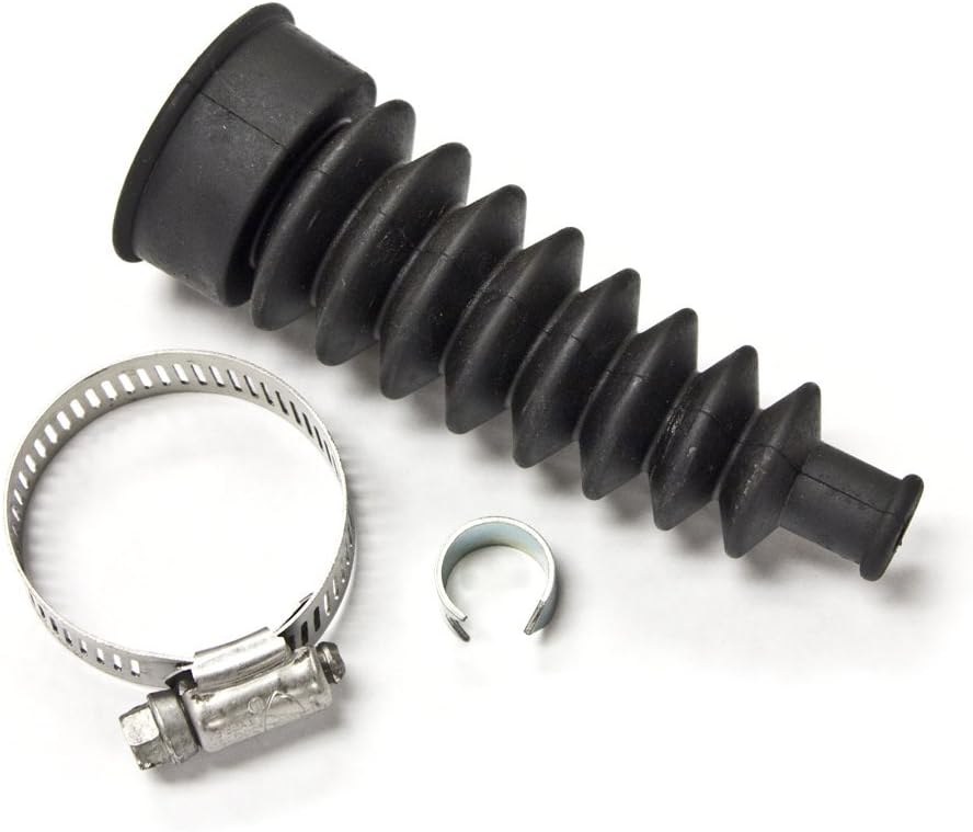 Teleflex Marine 18-2753-2 Shift Cable Bellows: Amazon.ca: Automotive