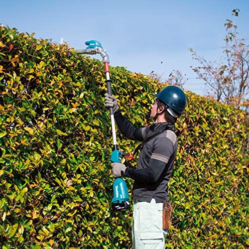 Makita DUN500WZ Pole Hedge Trimmer, 18 V – BigaMart