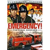 Amazon.com: Emergency! The Complete Series [DVD] : Kevin Tighe ...
