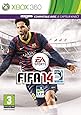 Amazon.com: FIFA SOCCER 14: Video Games