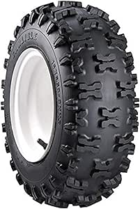 Amazon.com: Carlisle Snow Hog Lawn & Garden Tire -4.10-6 : Patio, Lawn ...