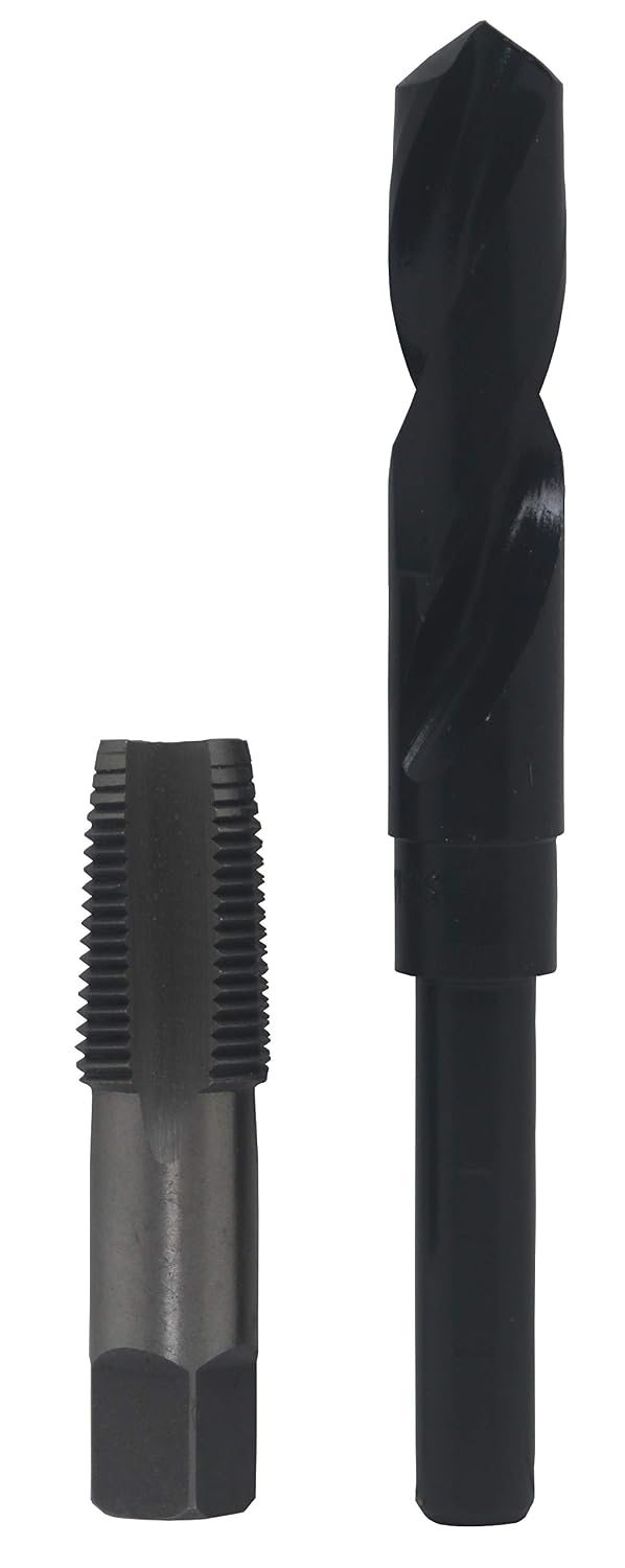 1 4 Inch Drill Tap Size