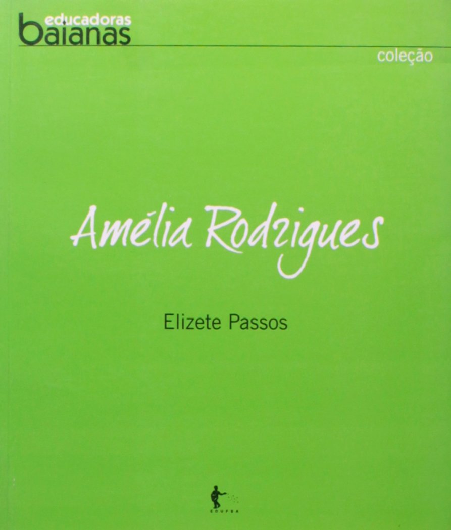 Amelia Rodrigues PDF
