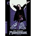 Amazon.com: Moonstruck (The Criterion Collection) [DVD] : Cher, Nicolas ...