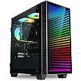 Amazon.com: Continuum Micro Gaming Desktop PC - NVD GeForce RTX 5090 ...