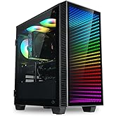 Amazon.com: Empowered PC Continuum Micro Gaming Desktop - NVD GeForce ...