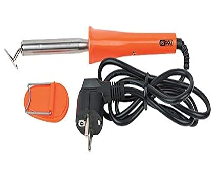 Soldering Iron for Plastic: Amazon.co.uk: Business, Industry & Science