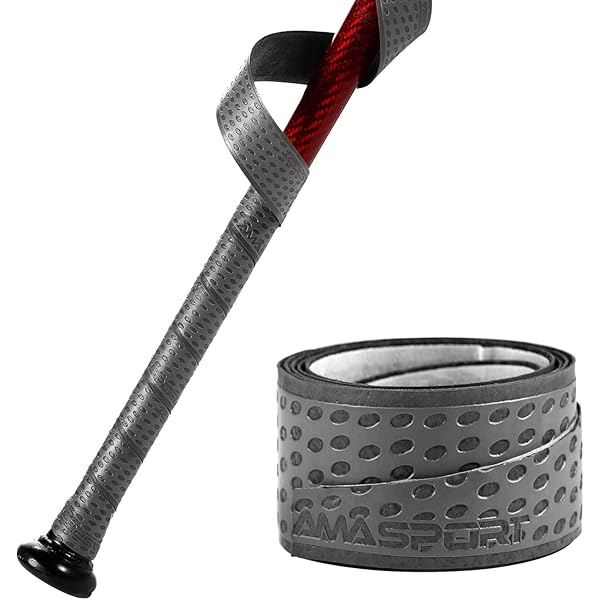 Tape Grip For Nunchucks