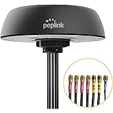 Amazon.com: Peplink Cellular Router MAX BR2 Pro | 2X 2.5Gbps Ethernet ...