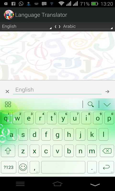 Amazon.com: Language Translator : Apps & Games